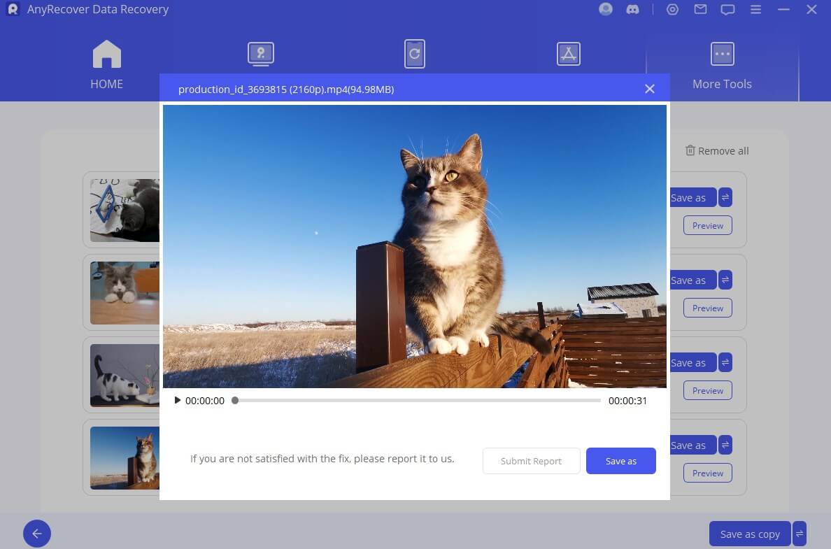 [2023] How to Recover RSV File