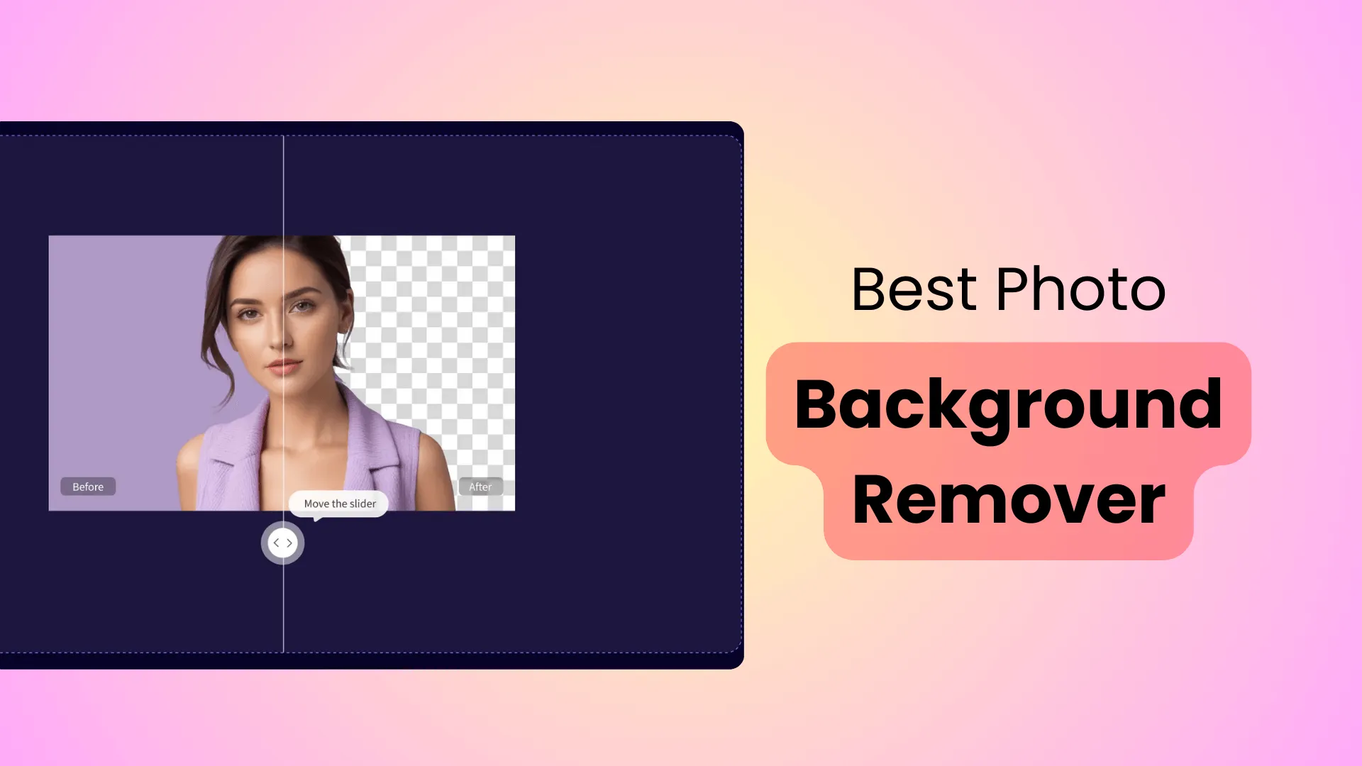 Best 10 Photo Background Remover in 2024
