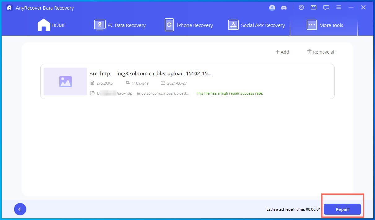 How to Fix Low Resolution Photos in 3 Simple Steps