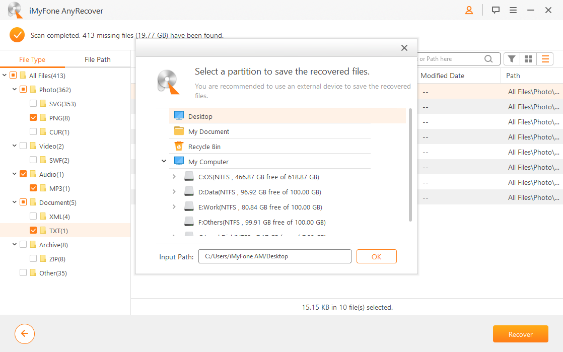 How to Restore Files from Windows.old on Windows 10/11